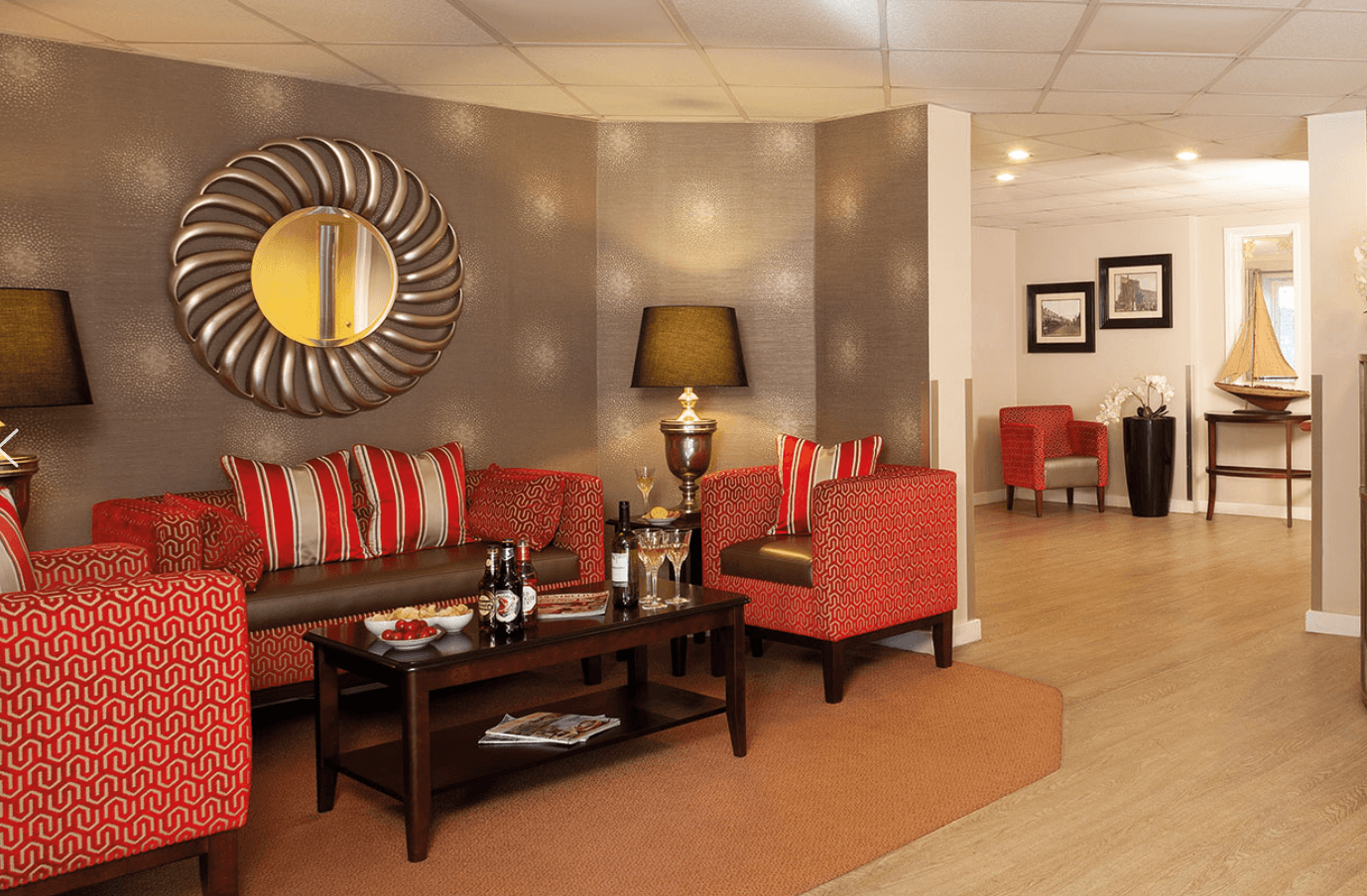 Applecroft Care Home | Dover | Lottie