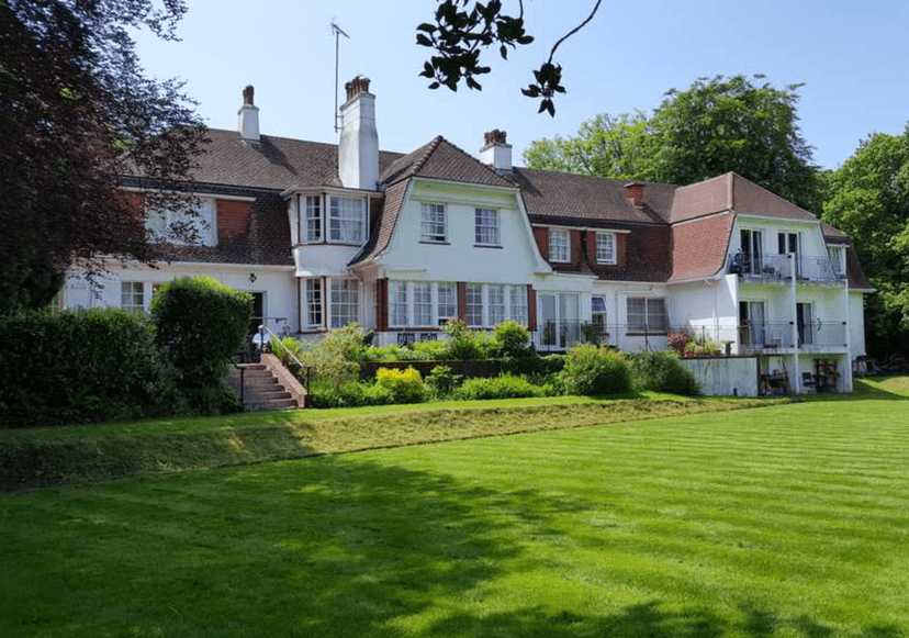 The Red House Care Home | Yelverton | Lottie